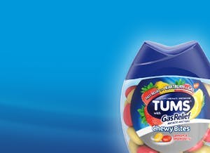 Antacids for Heartburn Relief | TUMS® Official Site