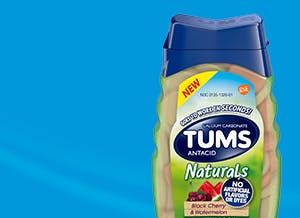 Antacids for Heartburn Relief | TUMS® Official Site