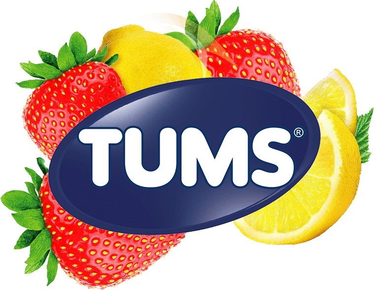 TUMS® Chewy Bites® with Gas Relief | TUMS® Antacids