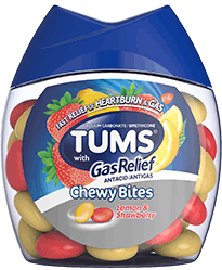 TUMS® Ultra-Strength Chewy Delights® for Heartburn| TUMS®