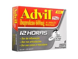 PRODUTOS | Advil br