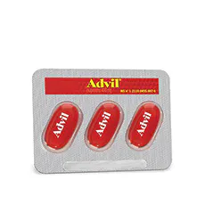 PRODUTOS | Advil br