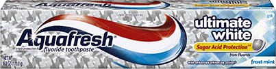 Toothpastes, Dental & Oral Care Products | Aquafresh®