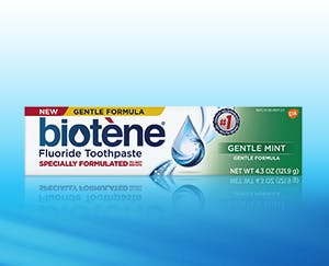 Biotène® #1 Dentist Recommended Dry Mouth Brand | Biotène®