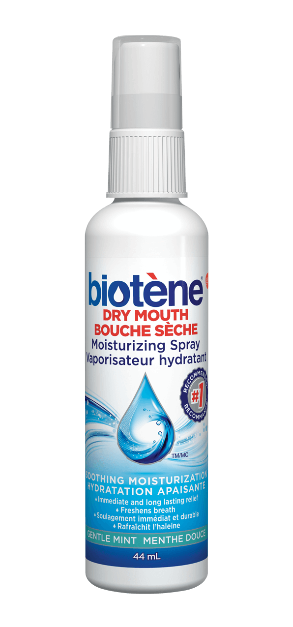 Gamme de produits | Biotène