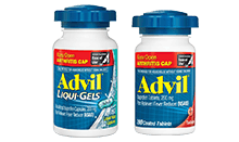 Advil Products: Find the Right Product for You | Advil