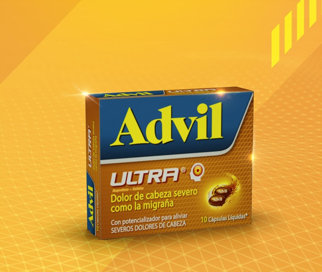 Advil