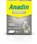 Our Products | Anadin UK