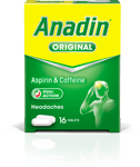 Our Products | Anadin UK