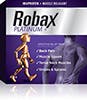 Medicated & Non-Medicated Back Pain Relief | Robax CA