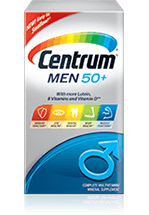 All Centrum Products | Centrum Multivitamins