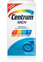 All Centrum Products | Centrum Multivitamins