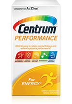 All Centrum Products | Centrum Multivitamins