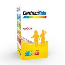 Centrum® | Centrum® Mexico