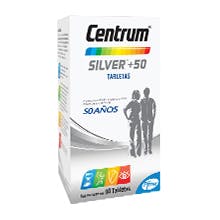 Centrum® | Centrum® Mexico