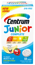 All Centrum Products | Centrum Multivitamins