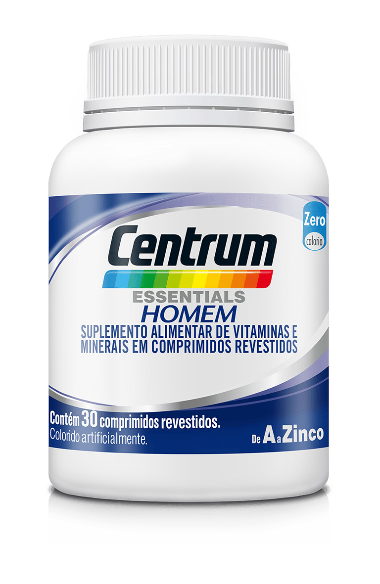Produtos | Centrum