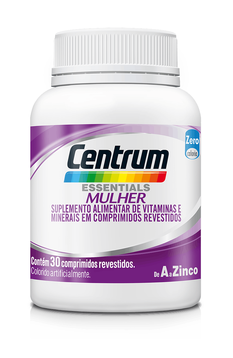 Produtos | Centrum