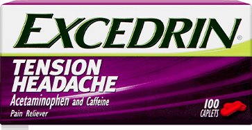 Migraine Relief | Headache Relief | Excedrin®
