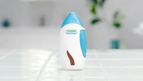 Flonase Sensimist Allergy Relief Nasal Mist