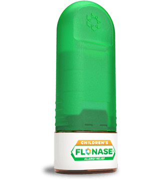 Children's FLONASE Allergy Medicine for Kids | FLONASE