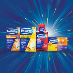 Theraflu Cold and Flu | Cold & Flu Relief Medicine | Theraflu