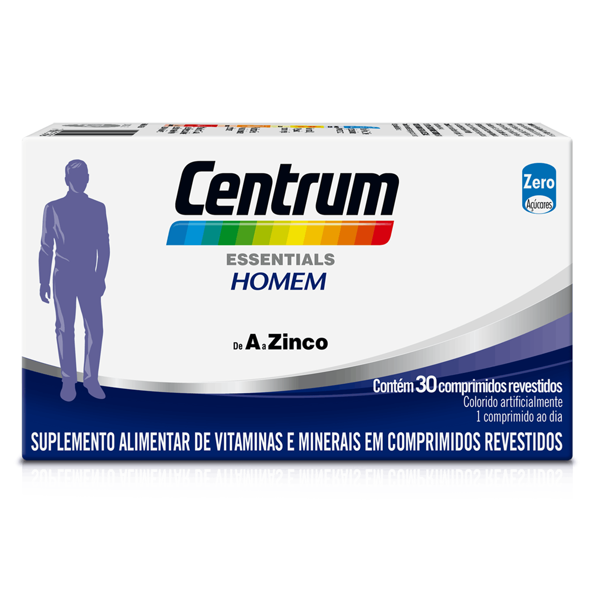 Centrum Essentials Mulher | Centrum