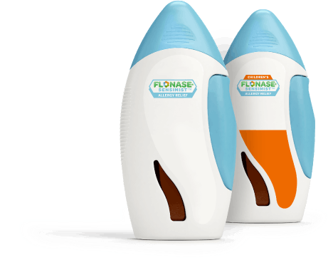 Frequently Asked Questions | FLONASE SENSIMIST