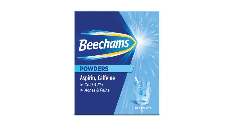Beechams | GSK Health Partner