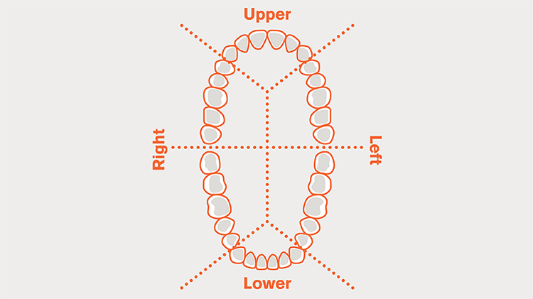 How to Diagnose Tooth Erosion & Acid Wear | GSK Health Partner
