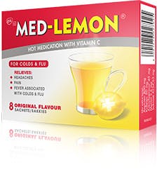 Med-Lemon | Products