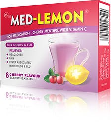 Med-Lemon | Products