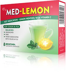 Med-Lemon | Products