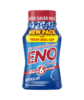 ENO Fruit Salt (Bottle)