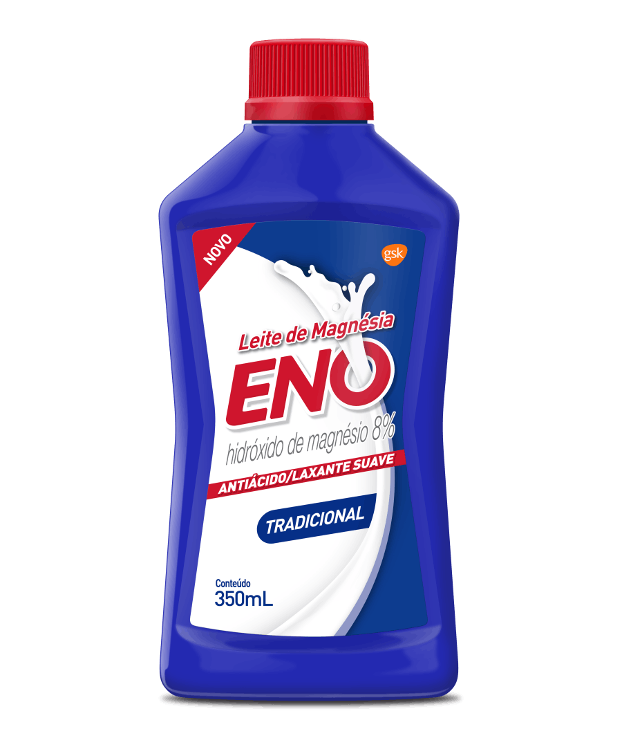 Produtos que ajudam você a obter alívio mais rápido da azia | ENO ...