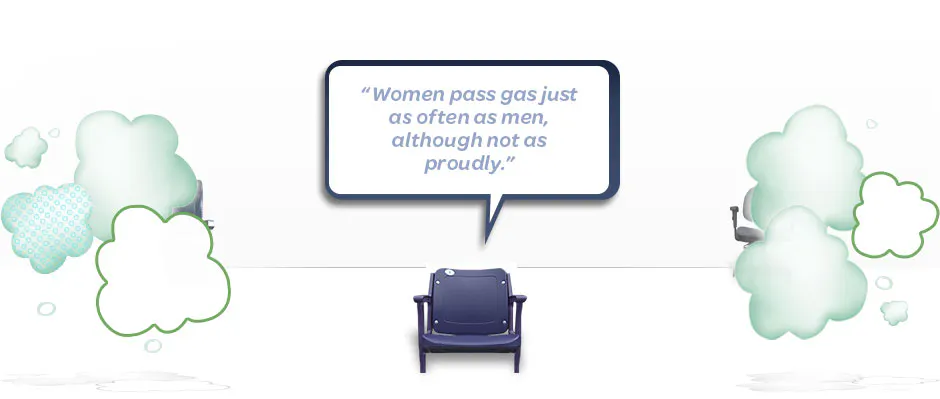 Fast Relief For Gas and Bloating | Gas-X®