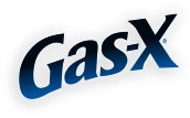 Fast Relief For Gas and Bloating | Gas-X®