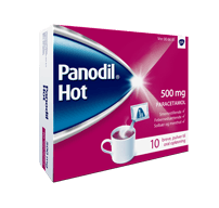 Panodil Extra | Oplev effektiv smertelindring | Panodil DK