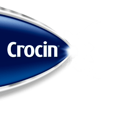 Tablet for Cold and Fever | Cold Tablets for Adults – Crocin