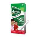 dolex Forte: Alivia 6 tipos de dolor fuerte | dolex Colombia