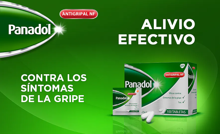 Expertos en el Alivio y Manejo del Dolor | Panadol Perú