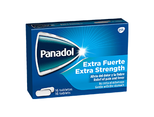 Expertos en el Alivio y Manejo del Dolor | Panadol