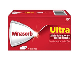 Expertos en el Alivio y Manejo del Dolor | Winasorb