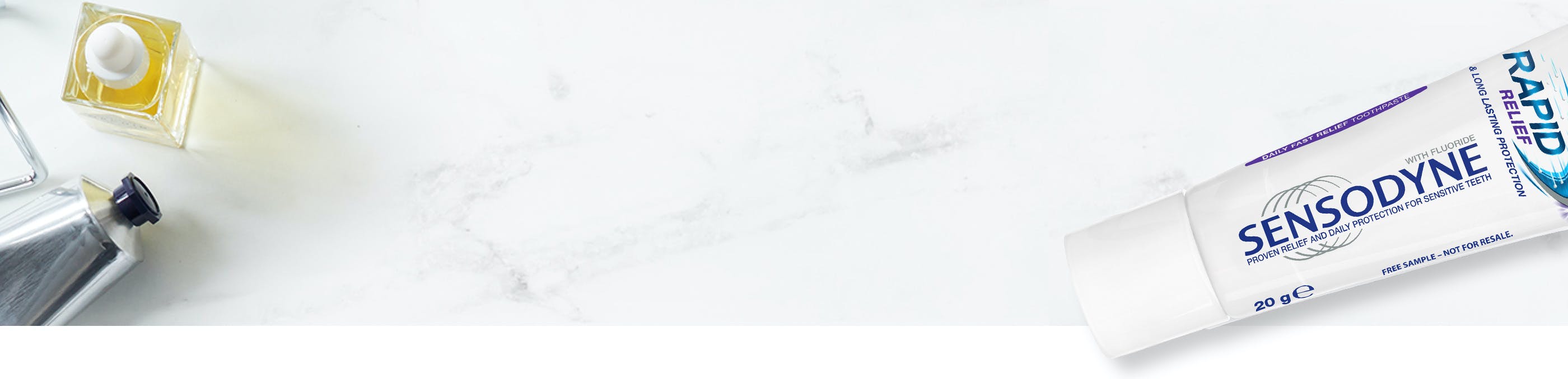 Learn More About Sensodyne | Sensodyne Australia