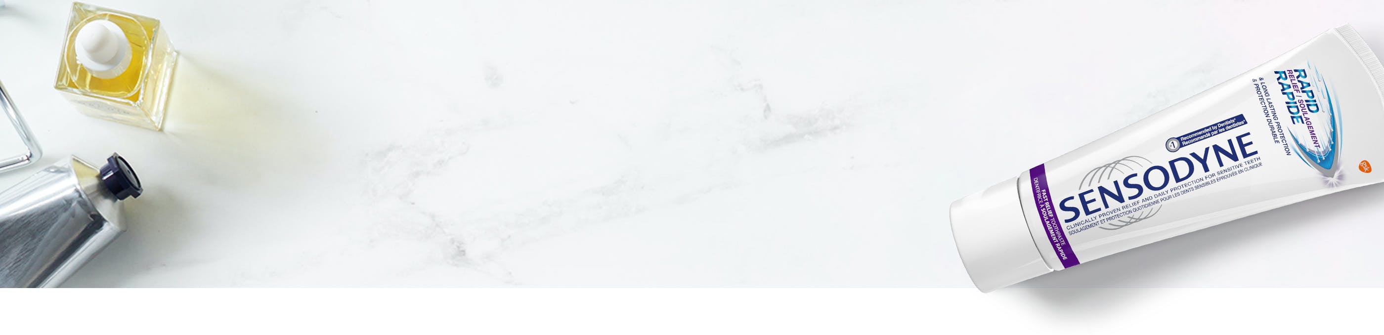 About Tooth Sensitivity & Sensitive Teeth Care | Sensodyne