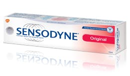 Sensodyne Toothpaste Products | Sensodyne