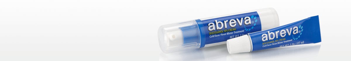 When To Use Abreva - FAQs | Abreva