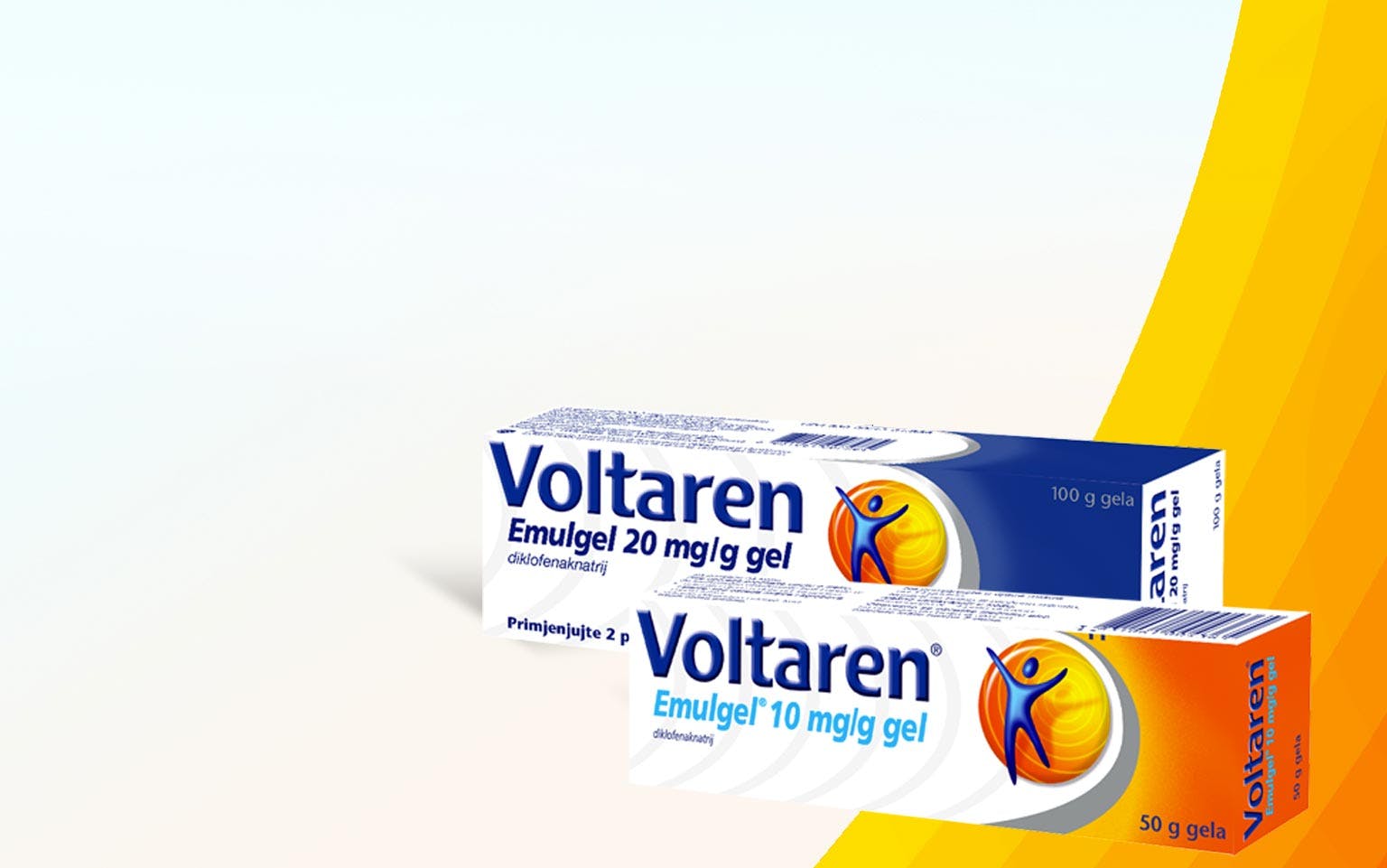 Voltaren