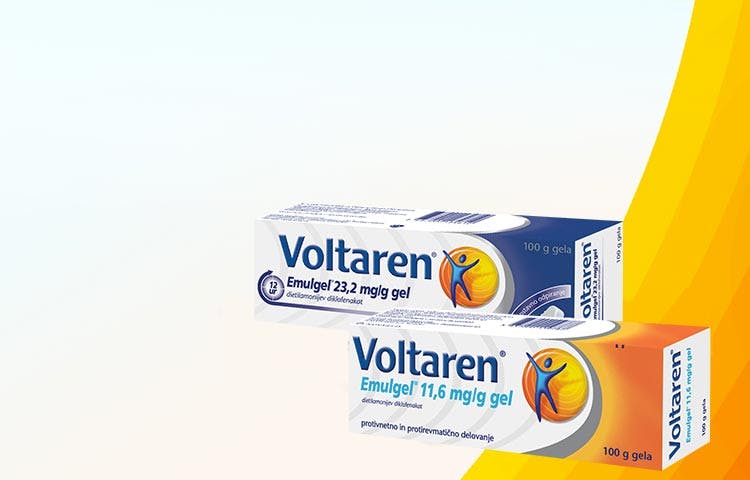 Voltaren