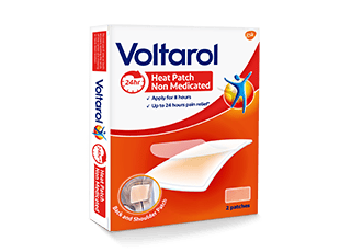 Pain Relief Products From Voltarol
